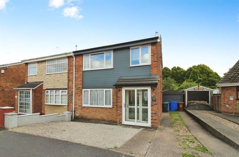 Astral Way, Hull HU7, 3 bed semi-detached house for sale, £189,950 - Zoopla