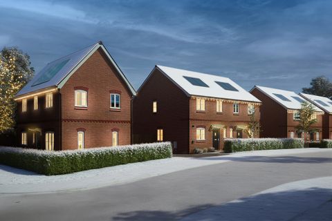 Bierley Lane, Bradford BD4, New home, 2 bed semi-detached house for ...