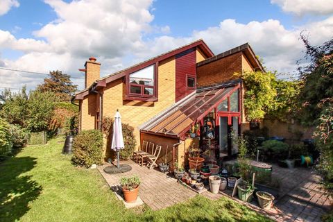 Lower Icknield Way, Great Kimble HP17, 3 bed detached house for sale, £ ...