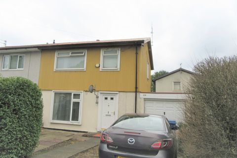 3 bed semi-detached house for sale in Princess Drive, Liverpool L12, £ ...