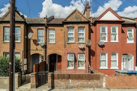 Chapter Road, Willesden NW2, 2 bed flat for sale, £350,000 - Zoopla