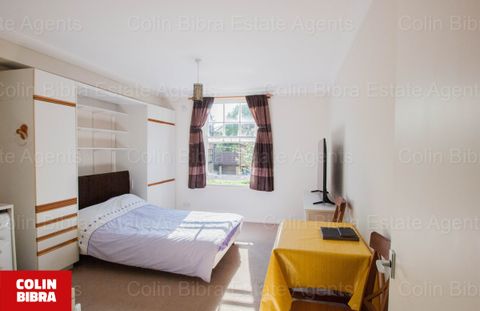 Studio for sale in Culmington Road, London W13, £239,000 - Zoopla