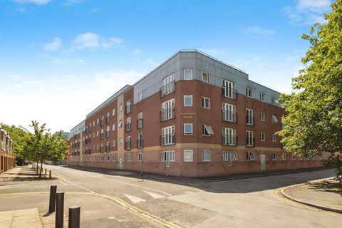 Caminada House, 3 St. Lawrence Street, Manchester, Greater Manchester ...