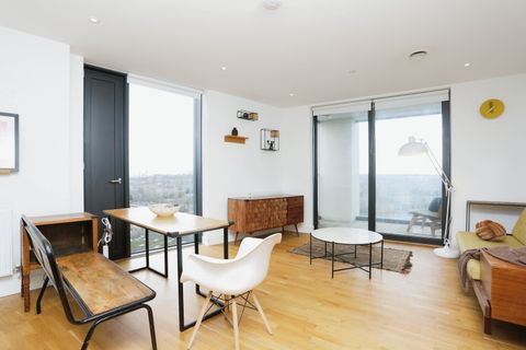 Station Road, Lewisham SE13, 1 bed flat for sale, £340,000 - Zoopla