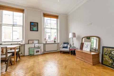 Ifield Road, London SW10, 2 bed flat for sale, £600,000 - Zoopla