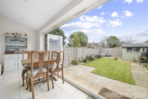 Connington Crescent, Chingford, London E4, 3 bed terraced house for ...