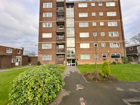 1 bed flat for sale in Doncaster Road, Rotherham S65, £65,000 - Zoopla