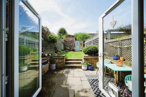 Foley Street, Maidstone, Kent ME14, 3 bed end terrace house for sale, £ ...
