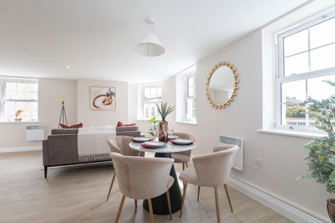 2 bed flat for sale in Segrave Corner, St Georges Street, Cheltenham ...