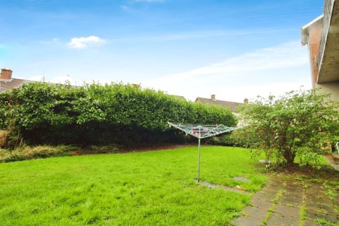 1 bed semi-detached house for sale in Tidenham Road, Ely, Cardiff CF5 ...