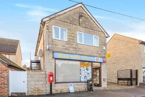 Middle Barton, Oxfordshire OX7, 3 bed flat to rent, £995 pcm - Zoopla