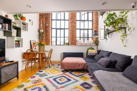 Robinson Building, Bedminster BS3, 2 bed flat for sale, £275,000 - Zoopla