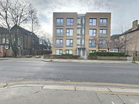 19-21 Western Road, Southall, Greater London UB2, 1 bed flat for sale ...