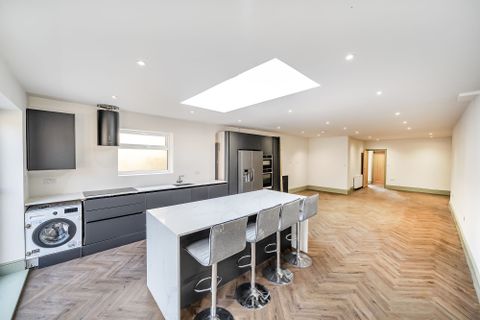 Oval Road, Croydon CR0, 5 bed semi-detached house for sale, £695,000 ...