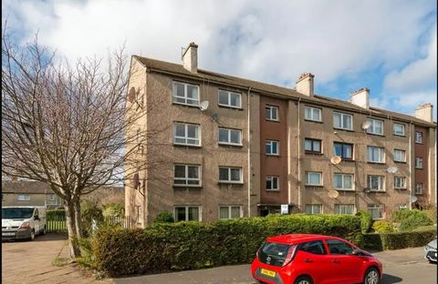Bailie Terrace, Brunstane, Edinburgh EH15, 2 bed flat to rent, £1,250 ...