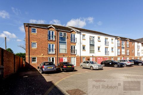 2 bed flat to rent in Evergreen Court, High Pit Road, Cramlington ...