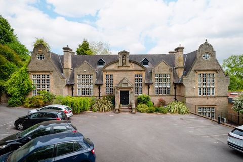 2 bed flat for sale in St Joseph's Apartments, Walkley, Sheffield S6, £ ...