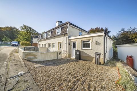 Glyncastle, Resolven, Neath SA11, 3 bed semi-detached house for sale, £ ...