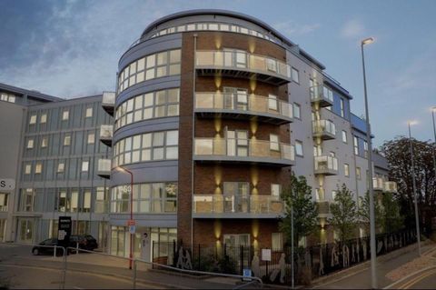 Station View, Guildford GU1, 2 bed flat to rent, £1,950 pcm - Zoopla