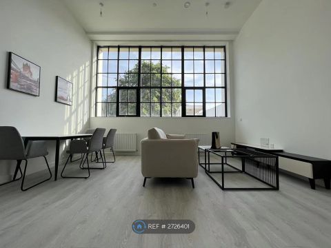 Truscon House, Hayes UB3, 1 bed flat to rent, £1,650 pcm - Zoopla