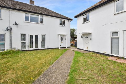 Mera Drive, Bexleyheath DA7, 2 bed maisonette for sale, £285,000 - Zoopla