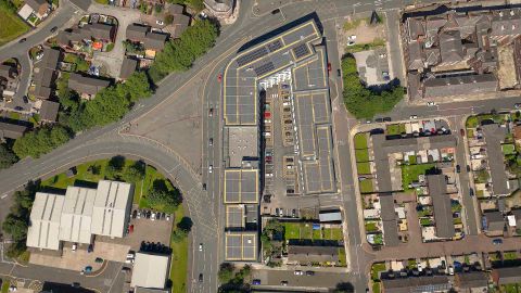 Element The Quarter, Liverpool L6, 1 bed flat for sale, £130,000 - Zoopla