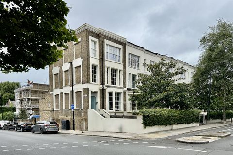 Cliff Court NW1, 1 bed flat to rent, £1,800 pcm - Zoopla