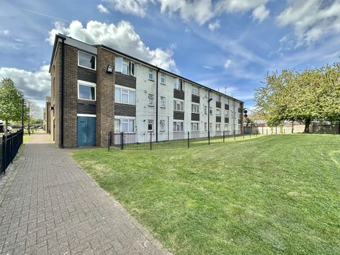 Convent Way, Southall UB2, 1 bed flat to rent, £1,300 pcm - Zoopla