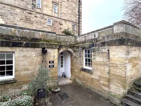 1 bed flat to rent in Moat Edge, Arncliffe Hall, Ingleby Arncliffe ...