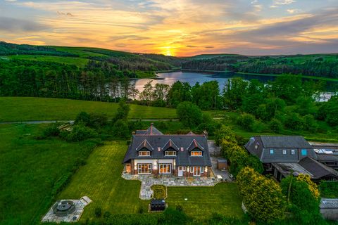 5 bed detached house for sale in Overshores Road, Entwistle, 0 BL7, £ ...