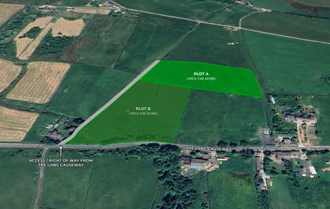 Plot A, The Long Causeway, Blackshaw Head, Hebden Bridge, West ...