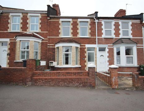 Pinhoe Road, Exeter EX4, 2 bed terraced house to rent, £1,200 pcm - Zoopla