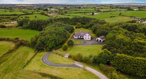 Lake Bridge, 13A Glastry Road, Kircubbin, Newtownards, County Down BT22 ...