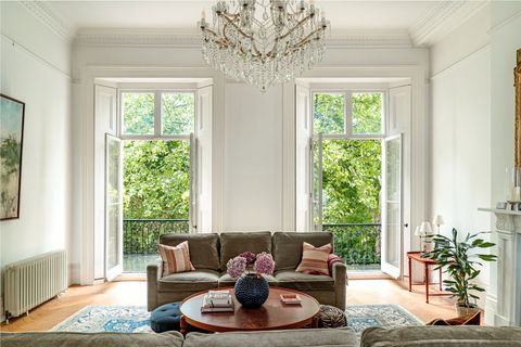 Thurloe Square, South Kensington, London SW7, 5 bed terraced house for ...