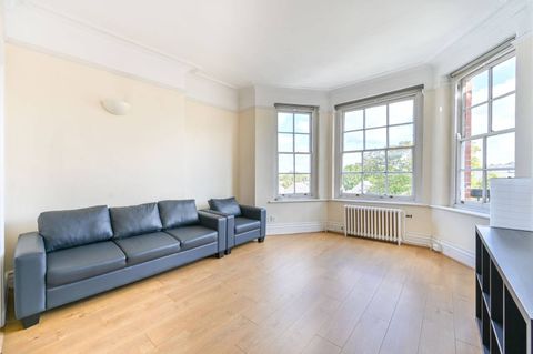 Shoot Up Hill, Kilburn, London NW2, 2 bed flat for sale, £445,000 - Zoopla