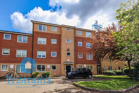 The Farthings, Nottingham NG7, 2 bed flat to rent, £875 pcm - Zoopla