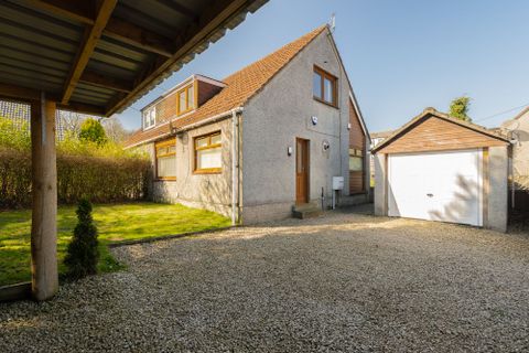 3 bed semi-detached house for sale in Loch Earn Way, Whitburn EH47, £ ...