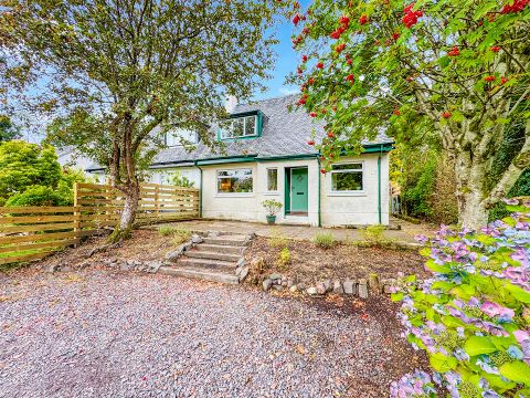3 bed semi-detached house for sale in Lorn Road, Dunbeg, Argyll, 1Qq ...