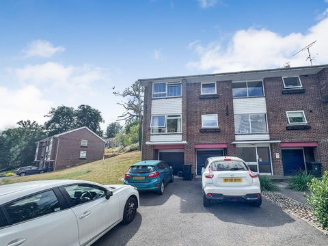 Starlings Drive, Tilehurst, Reading RG31, 2 bed flat for sale, £225,000 ...