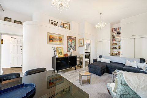 Redcliffe Square, London SW10, 1 bed property to rent, £3,000 pcm - Zoopla