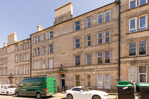 1 bed flat for sale in 11/14 Comely Bank Row, Edinburgh EH4, £230,000 ...