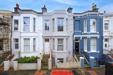 Ceylon Place, Eastbourne BN21, 7 bed terraced house for sale, £300,000 ...