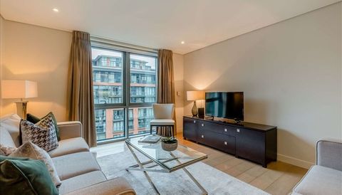 3 bed flat to rent in Merchant Square East, London W2, £7,150 pcm - Zoopla