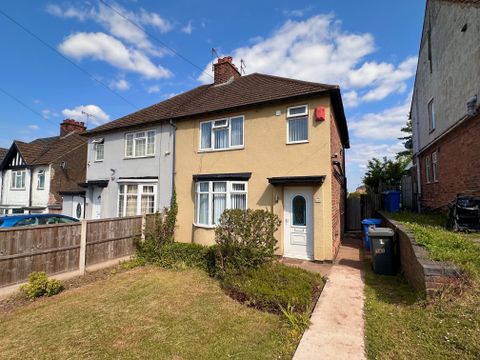 Stenson Road, Derby DE23, 3 bed property to rent, £1,150 pcm - Zoopla