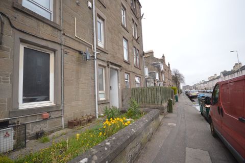 1 bed flat to rent in Clepington Road, Coldside, Dundee DD3, £500 pcm ...