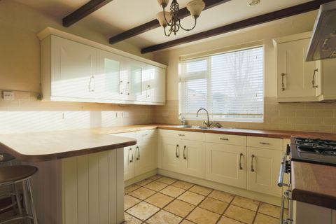 West Green, Cottingham HU16, 3 bed terraced house for sale, £225,000 ...