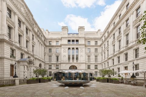 2 bed flat for sale in The OWO, St James's, London SW1A, United Kingdom ...