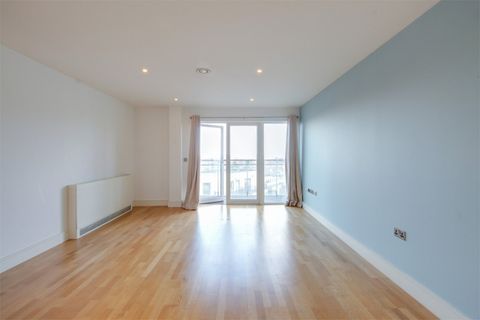 Trident Point, 19 Pinner Road, Harrow HA1, 2 bed flat to rent, £2,000 ...