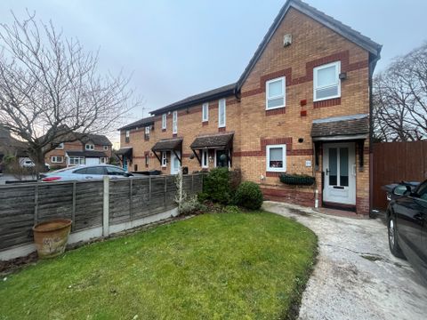 2 bed property to rent in Bantams Close, Birmingham B33, £1,100 pcm ...