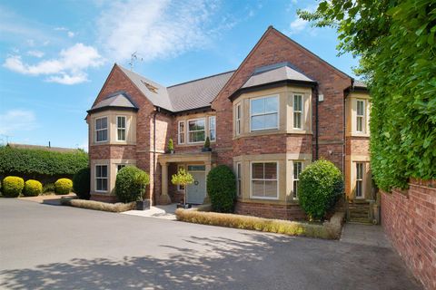 Moor Lane, Bramcote NG9, 5 bed detached house for sale, £1,700,000 - Zoopla